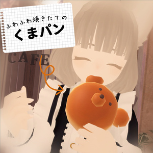 【揺れる】魔女帽子 VRChat想定 - mimiショップ - BOOTH