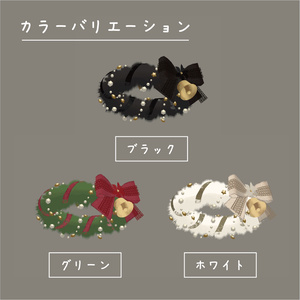 【揺れる】魔女帽子 VRChat想定 - mimiショップ - BOOTH