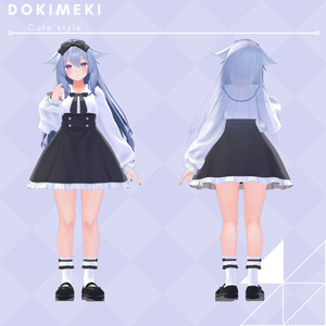 イタチ -FREE ITEM- - SILVER CAT - BOOTH