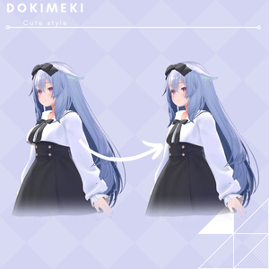 イタチ -FREE ITEM- - SILVER CAT - BOOTH