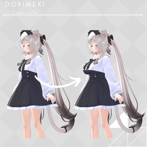 イタチ -FREE ITEM- - SILVER CAT - BOOTH