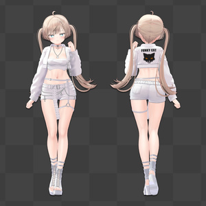 【舞夜 専用】 Bear Holic - SILVER CAT - BOOTH