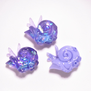 ツイステ リーチ兄弟 イメージ ピアス - Mao Mao - BOOTH