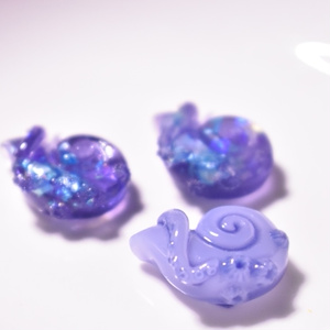 ツイステ リーチ兄弟 イメージ ピアス - Mao Mao - BOOTH