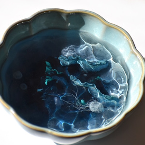 深海の窓 - Mao Mao - BOOTH