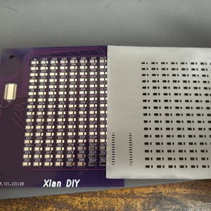 デカデカ漏斗（シリカゲル詰替え用） - Xian diy - BOOTH