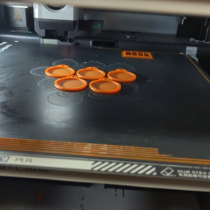 Xian DIY BB弾ベアリング - Xian diy - BOOTH