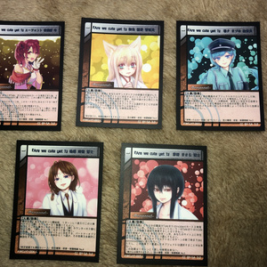 SCP財団購買部 - BOOTH