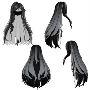 Free 【Milfy/ミルフィ】- Glitter - - LM-Tree - BOOTH