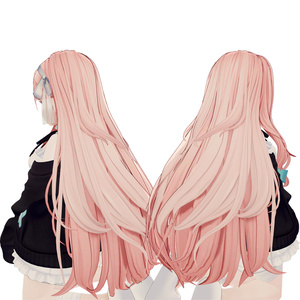 Free 【Milfy/ミルフィ】- Glitter - - LM-Tree - BOOTH