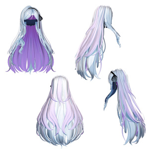 Free 【Milfy/ミルフィ】- Glitter - - LM-Tree - BOOTH