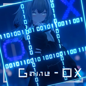 MeteorOrbit - N.disappear - BOOTH