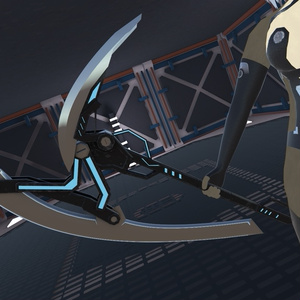 Scytheに関する人気の同人グッズ194点を通販できる! - BOOTH