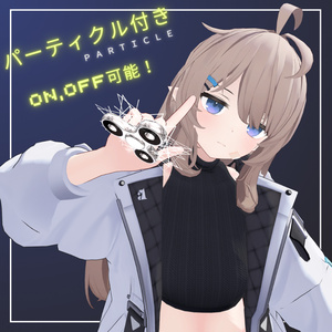 アバター頭乗せ人形化ツール / AvatarDollSystem【VRChat】 - みるふぃー屋 - BOOTH