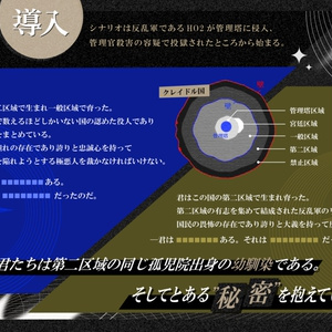 クトゥルフ神話TRPG「透明となった君へ」SPLL:E197929 - ゆめたろう - BOOTH