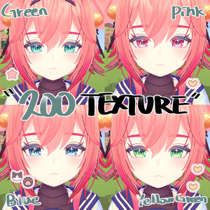 rindo textureに関する人気の同人グッズ507点を通販できる! - BOOTH