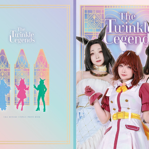 【C106】創作チャイナ写真集 - サークルK - BOOTH