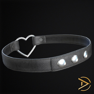 Cyberpunk Holo Visor - Dynamus - BOOTH