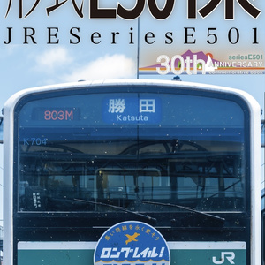 E501系に関する人気の同人グッズ5点を通販できる! - BOOTH