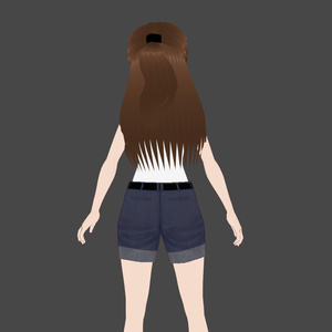 vroid beltに関する人気の同人グッズ319点を通販できる! - BOOTH