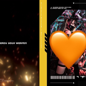 【新刊セット】PHARFAITE SHOWCASE 3 - ベベベース - BOOTH