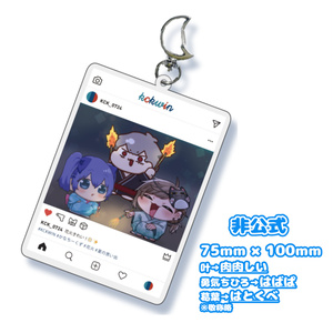 【非公式】かなちーくずイラスト合同誌「KCKWIN」 - 0724 - BOOTH