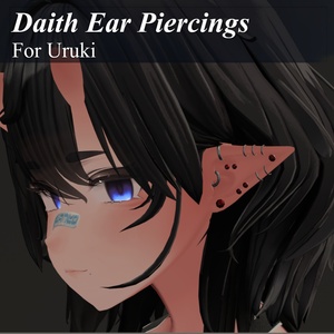 Free!無料! Soft Handwraps for Uruki - keissen - BOOTH