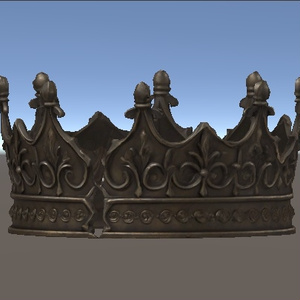 【VRChat想定3Dモデル】Bloodbound Shroud - 血契の遺衣｜血の契約を背負う黒マント（lilToon対応 ...