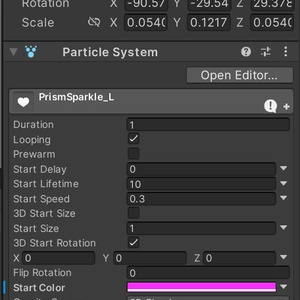 【VRChat/MA対応】くろゆめスカーフ - Kuroyume Scarf - Otosan Creation - BOOTH
