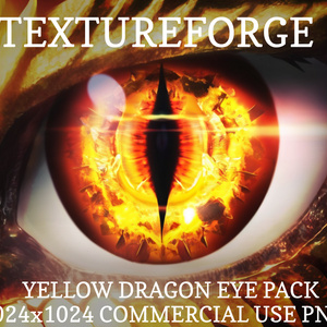 Free 60 Rose Eye Pack - textureforge - BOOTH