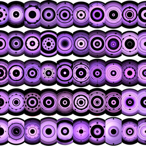 Pixel Eye Pack - textureforge - BOOTH