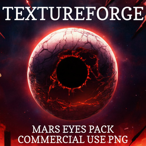 Free 60 Rose Eye Pack - textureforge - BOOTH
