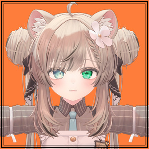 【Manuka】Emo eyes - daisy - BOOTH