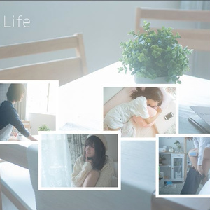 1／1彼氏彼女 オリジナルサウンドトラック - HOOKSOFT 公式boothショップ - BOOTH