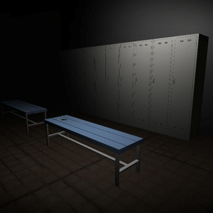 エレベーターホラーゲーム - tui - BOOTH