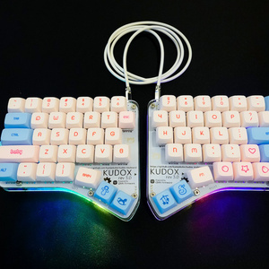 Kudox Columner 基本セット - くまお工房 - BOOTH