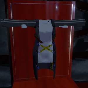 heat tech （VRChat想定） - 猫山さんちの物置 - BOOTH