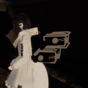 heat tech （VRChat想定） - 猫山さんちの物置 - BOOTH