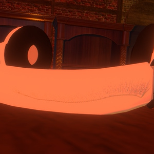 heat tech （VRChat想定） - 猫山さんちの物置 - BOOTH