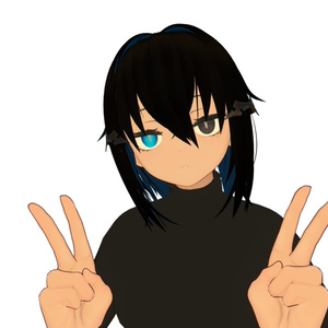 heat tech （VRChat想定） - 猫山さんちの物置 - BOOTH