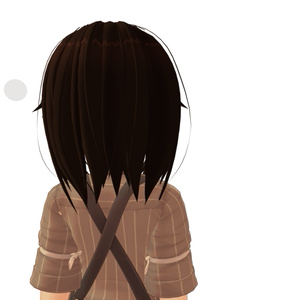 heat tech （VRChat想定） - 猫山さんちの物置 - BOOTH