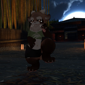 heat tech （VRChat想定） - 猫山さんちの物置 - BOOTH