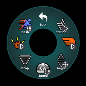 GoGo Loco｜System｜1.8.6 - franada - BOOTH