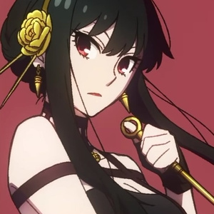 [VRoid 1.0] Simple Hair Pin (無料FREE!!!) - Fish's Shop - BOOTH