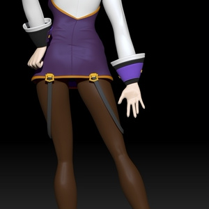 るう - osad - BOOTH