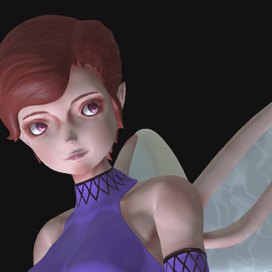 るう - osad - BOOTH