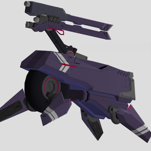 るう - osad - BOOTH