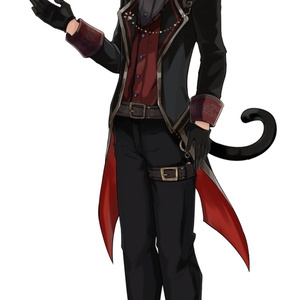 【TRPG】立ち絵素材_男_ファンタジー【ゲーム制作】7/27更新 - woda - BOOTH