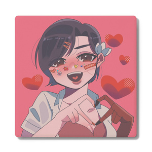 ARUNIイラスト本 - arinko-rinrin - BOOTH