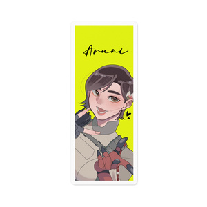ARUNIイラスト本 - arinko-rinrin - BOOTH